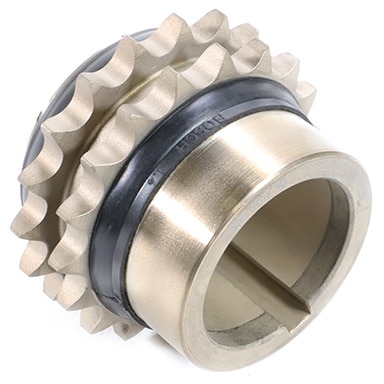 Timing Chain Sprocket - M42/M44 Engine - E30 E36 318i 318is 318ti