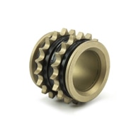 Crankshaft Sprocket for BMW E36, E46, E39, Z3, Z4, M50, M54, S52