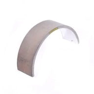 Lower Thrust Bearing Shell, Yellow (Code 1) - N51 N52 N54 N55