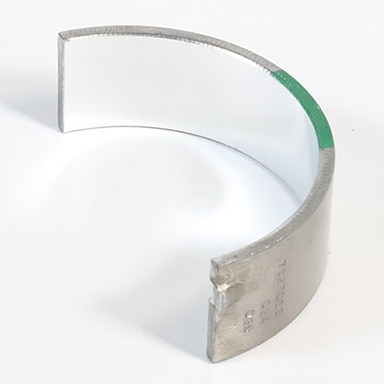 Crankshaft Bearing Shell Green - BMW N51 N52 N54 N55 Engines