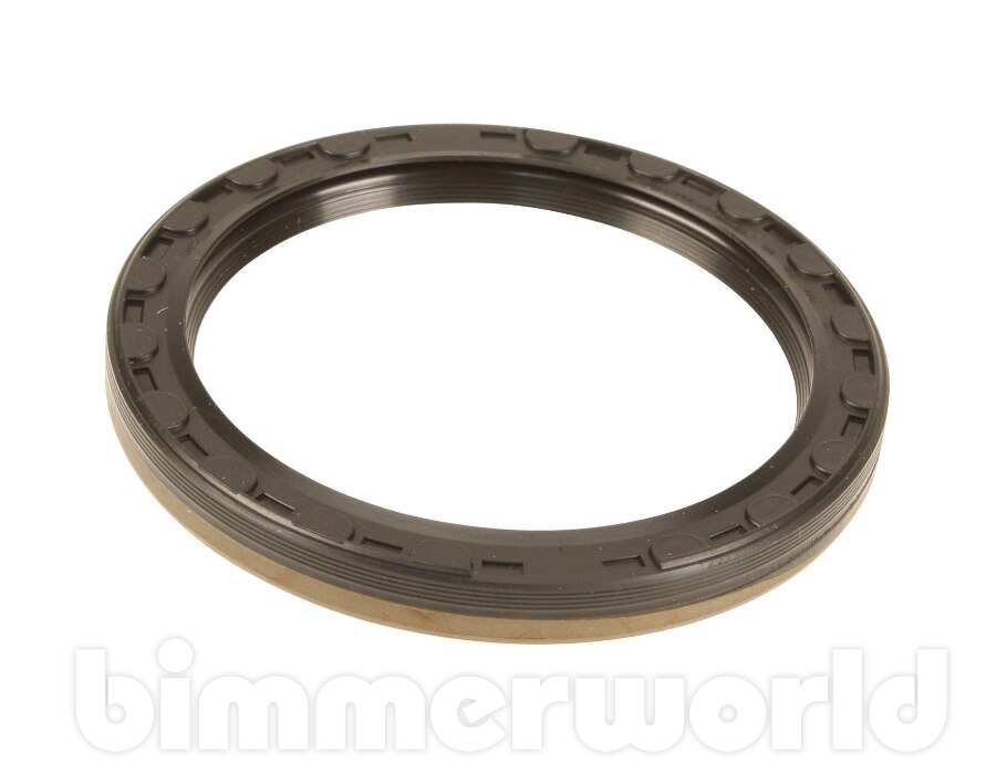 Engine Rear Main Seal - Corteco OEM - E9X M3, E60 M5, E63 M6