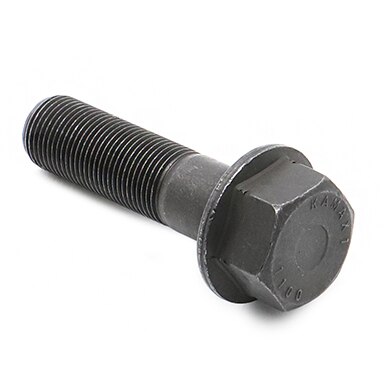 Genuine BMW Collar Screw M18X1,5X65 - 11231736585 - E34,E38,E39,E53