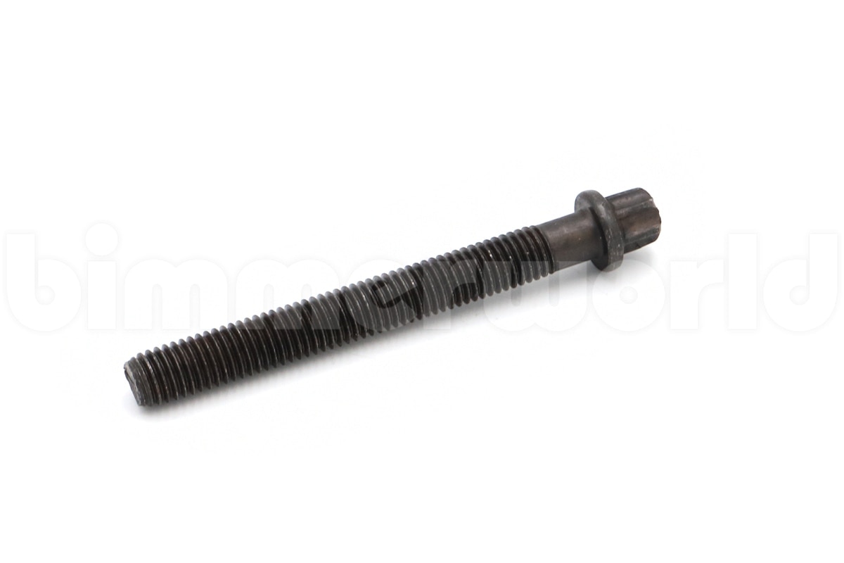 M10x86mm Vibration Damper Torx Bolt for BMW E90 335d, E70 X5 35d, M57