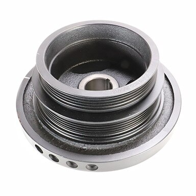 BMW M54/M56 Crank Pulley with Vibration Damper (Harmonic Balancer ...