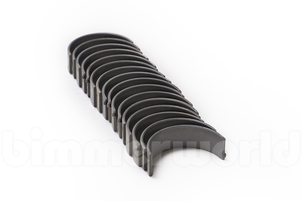 Glyco Rod Bearing Set for BMW E34 540i, E39 540i, E38 740i, E31 840ci