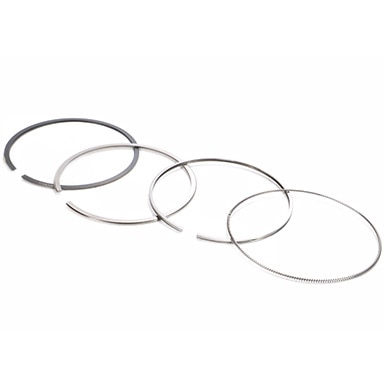 Repair Kit, Piston Rings 93,355mm ("0") - E34 M5 1991-1995