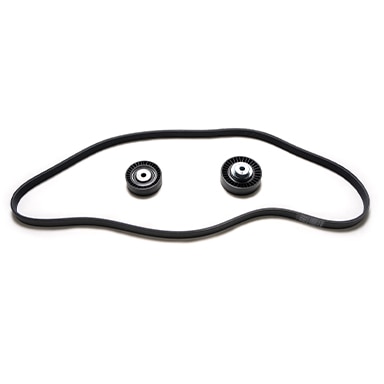 Main Drive Belt Service Kit, BMW - E46 323i/325i/328i/330i, E39 525i ...