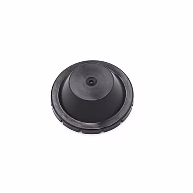 Belt Pulley Plastic Cap for BMW E82, E9X, E60, X3, X5 (11287535867)