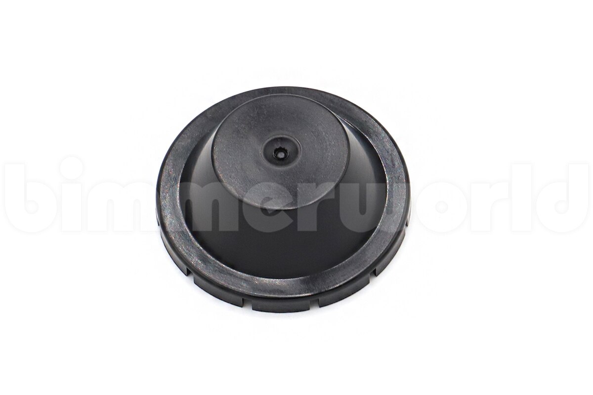 Belt Pulley Plastic Cap for BMW E82, E9X, E60, X3, X5 (11287535867)