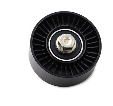 Genuine BMW Deflection Pulley / Belt Roller - E70 X5 3.0si (2007-2010)
