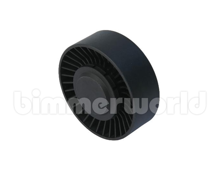 Idler Deflection Pulley, Upper - URO - E82 135i, E9X 335i, E60 535i (N54)