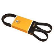 OEM Serpentine Drive Belt - N54 Engine - E89 Z4 35i 35is (2009-2016)