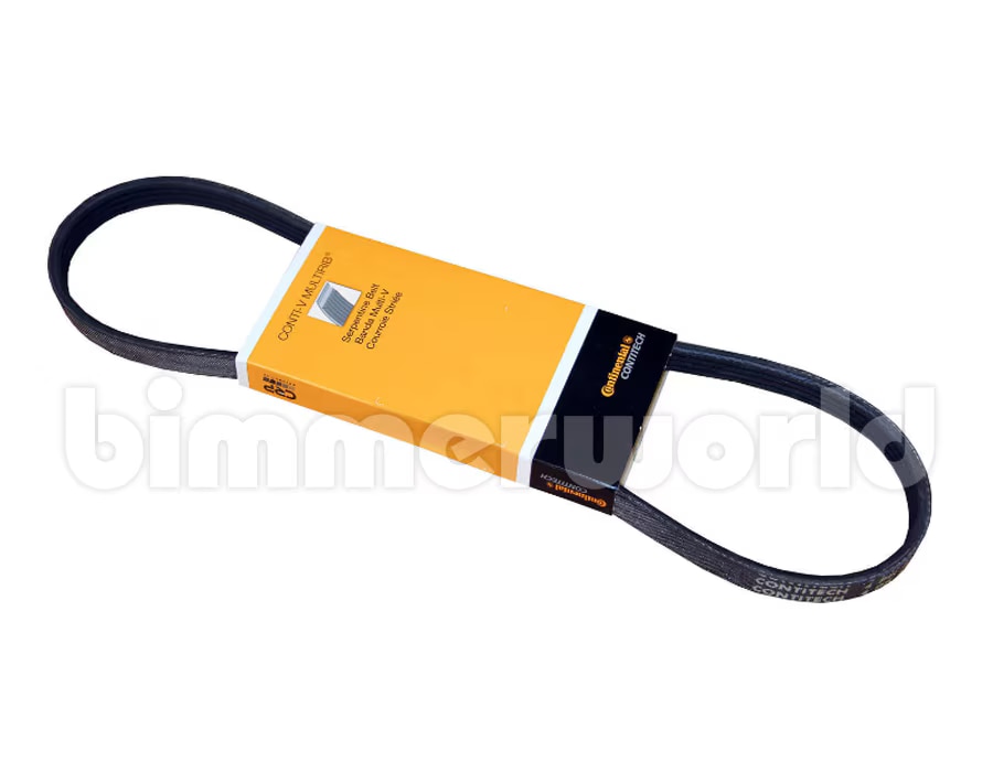 A/C Belt for BMW F10, F06/F13, F02, E70, F15, F85, E71, F16, F86