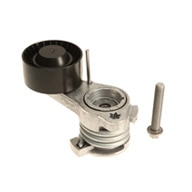 F10 528i, F25 X3 N52 OEM Belt Tensioner