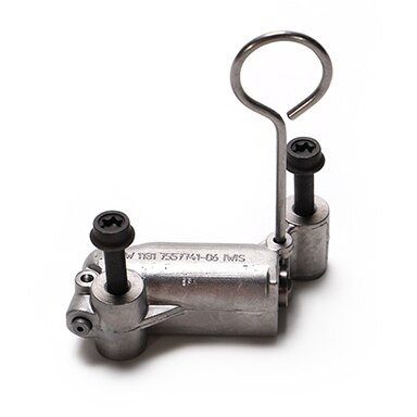 Timing Chain Tensioner, Genuine BMW - N63 and S63 V8 Engines