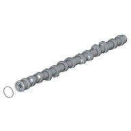 Genuine BMW Exhaust Camshaft - Fits all N51 and N52 Engines