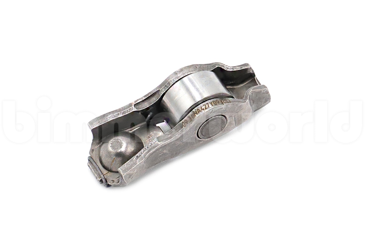 Rocker Arm, Intake, "4" Code, BMW - N20, N51/N52, N55, S55, N63, S63