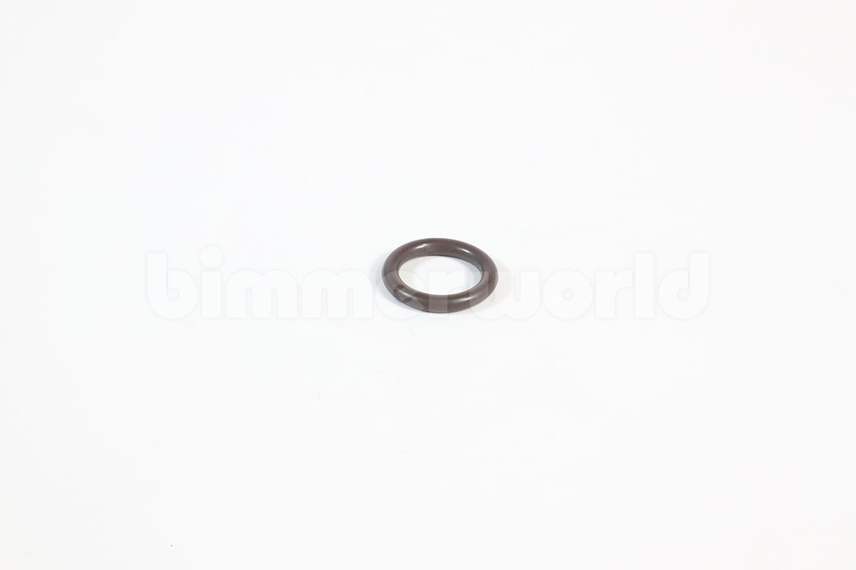 O-ring for VANOS Filter, 14x3mm - S54 Engine - E46 M3 Z3M Z4M