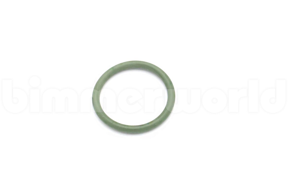 Genuine BMW O-Ring (35x4.0mm) for VANOS Solenoid - 11367513222