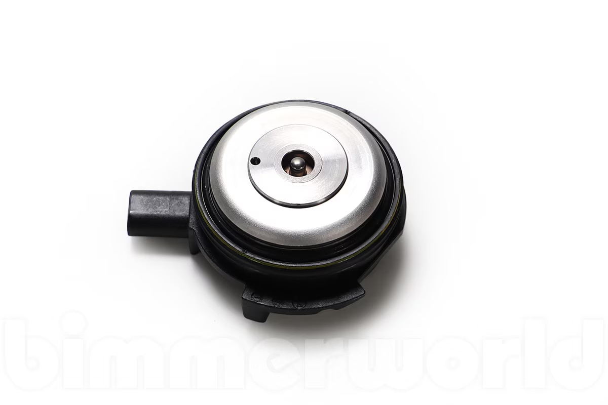 Genuine BMW VANOS Actuator/Solenoid - N63B & S63T4 - 11368482268