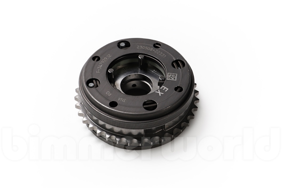 INA VANOS Exhaust Adjuster for BMW M240i, 340i, 440i, 540i, X3, X4, 40i ...