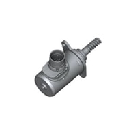 Genuine BMW Valvetronic Actuator - B46/B48/N63/S63 - 11378652738