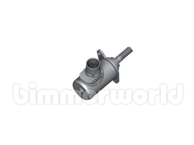 Genuine BMW Valvetronic Actuator - B46/B48/N63/S63 - 11378652738