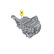 BMW Oil Systems | BimmerWorld