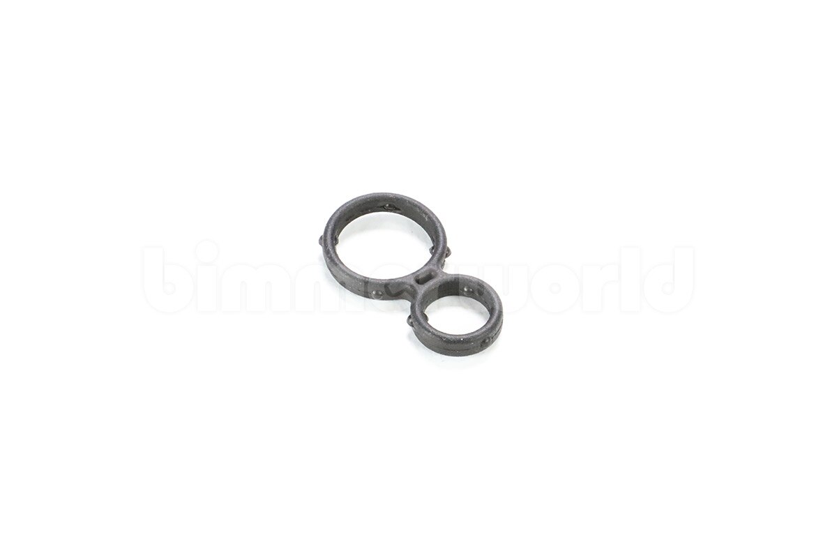 Gasket for Electric Oil Pump, Genuine BMW - See Description