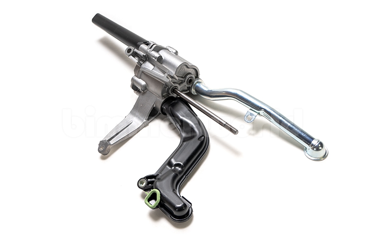 Genuine BMW Secondary Oil Pump (Suction) - F87 M2 N55 - 11417853349
