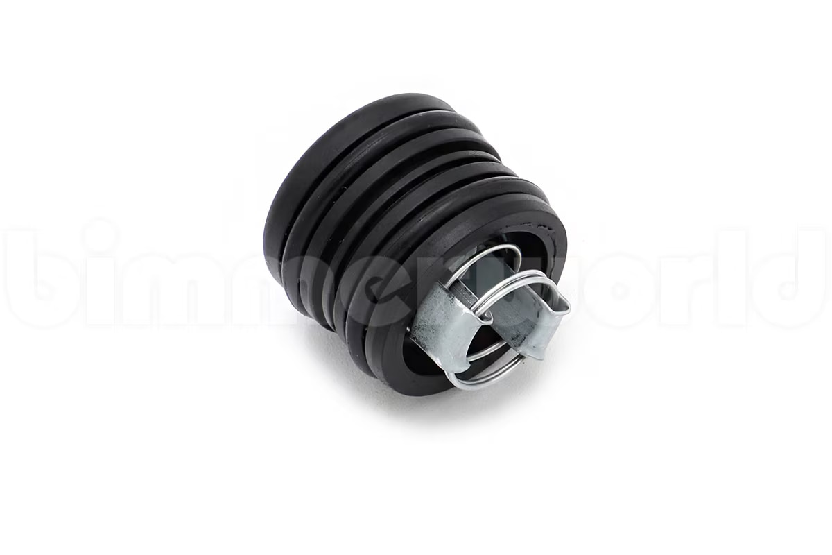 Bushing for Oil Filter Housing - M42/M44 4-Cylinder Engine