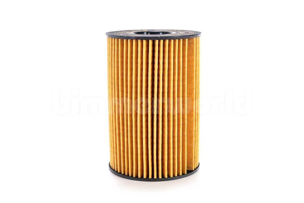 Engine Oil Filter Kit, BMW - N63B/N63M V8 & N74L V12 Engines
