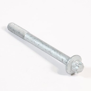 Genuine BMW Oil Filter Housing Torx Bolt, M8x78 - 11427540758