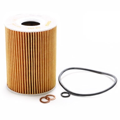 OEM Oil Filter - E60 M5, E63 M6
