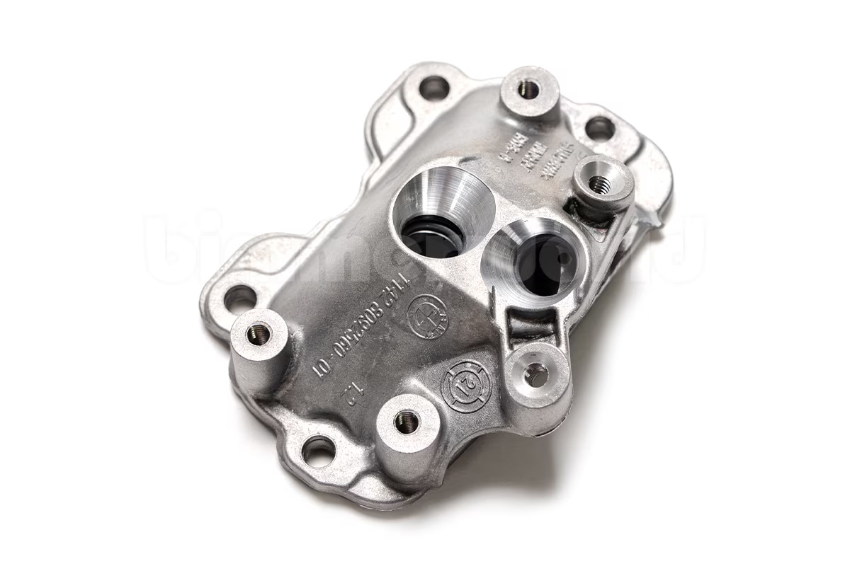 Turbo Oil Return Cover for BMW F10 M5, F06/F13 M6, E70/F85 X5M, E71/F86 X6M