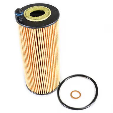 Oil Filter Kit, Hengst - G87 M2, G80 M3, G82 M4, F97 X3M, F98 X4M