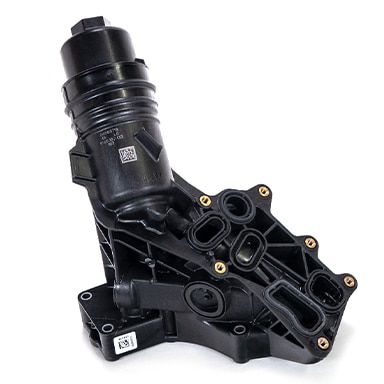 Engine Oil Filter Housing for BMW B58C, B58D Engines