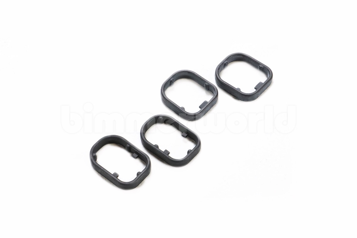 Gasket Set, Oil Thermostat to Transmission Cooler - BMW N47/N57 Diesel