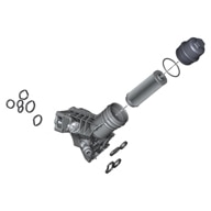 Oil Filter Housing Assembly for B58 Engine - G42 G20 Motorsport ...