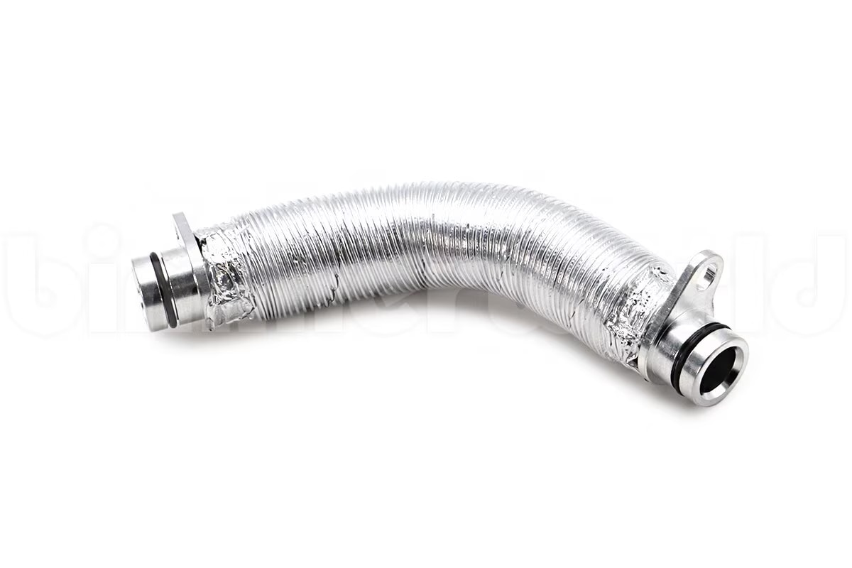 Turbo Oil Return Line, BMW - G2X, G30, G12, G15, X3, X4, X5, X6, X7, Z4 ...