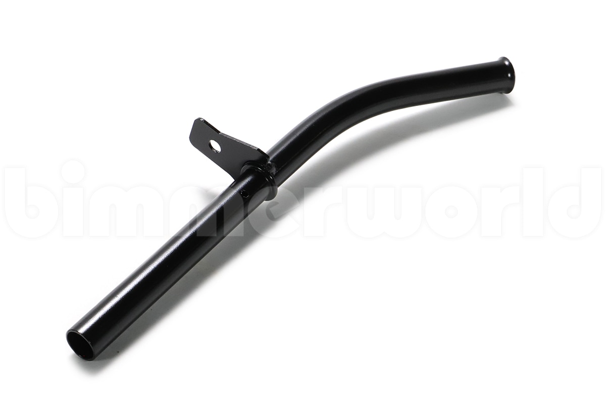 E46 M3 CSL S54 Engine Oil Dipstick Guide Tube
