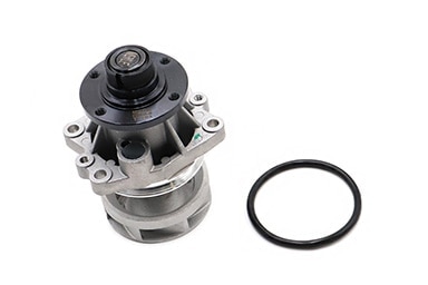 MEYLE製 BMW 3シリーズ E36 E46 Z3/E36 ウォーターポンプ M42 M43 M44 エンジン用 11510393338 ...