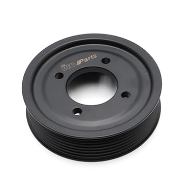 BMW Belts & Pulleys | BimmerWorld