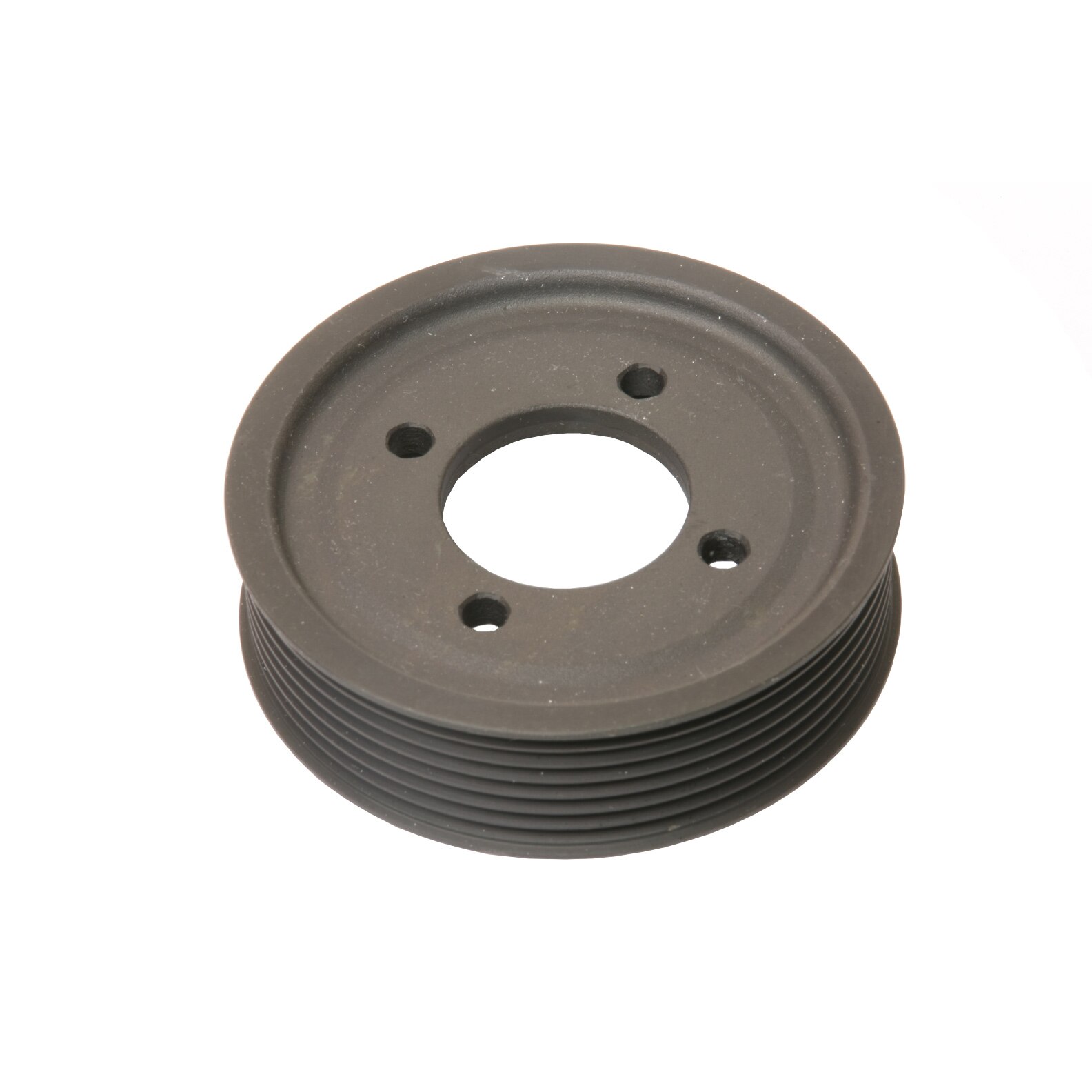 URO Aluminum Water Pump Pulley BMW M60 V8 E34 E32 E38 E31