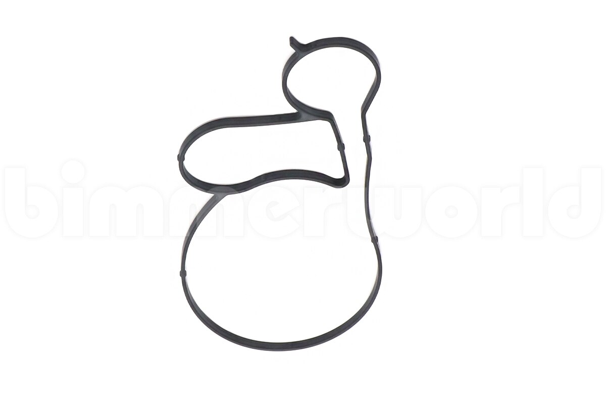 Water Pump Gasket, BMW - M240i/340i/440i/540i, X3/X4 M40i, X5/X6/X7 ...