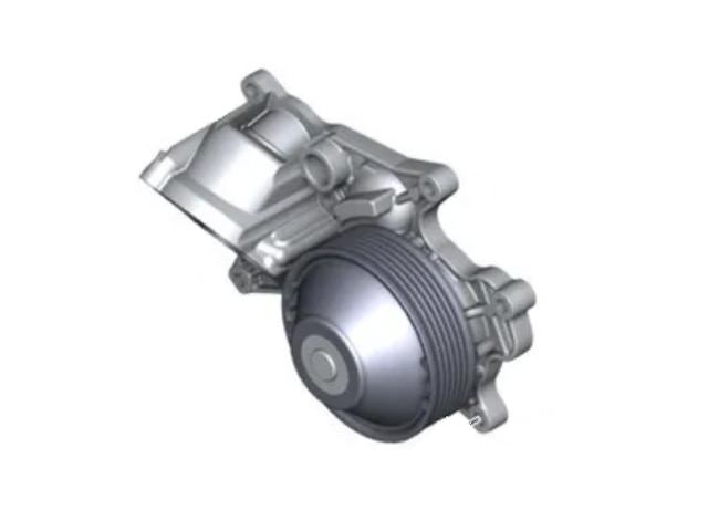 Graf Water Pump - F3X 328d & F25 X3 28d (N47 Diesel Engine)