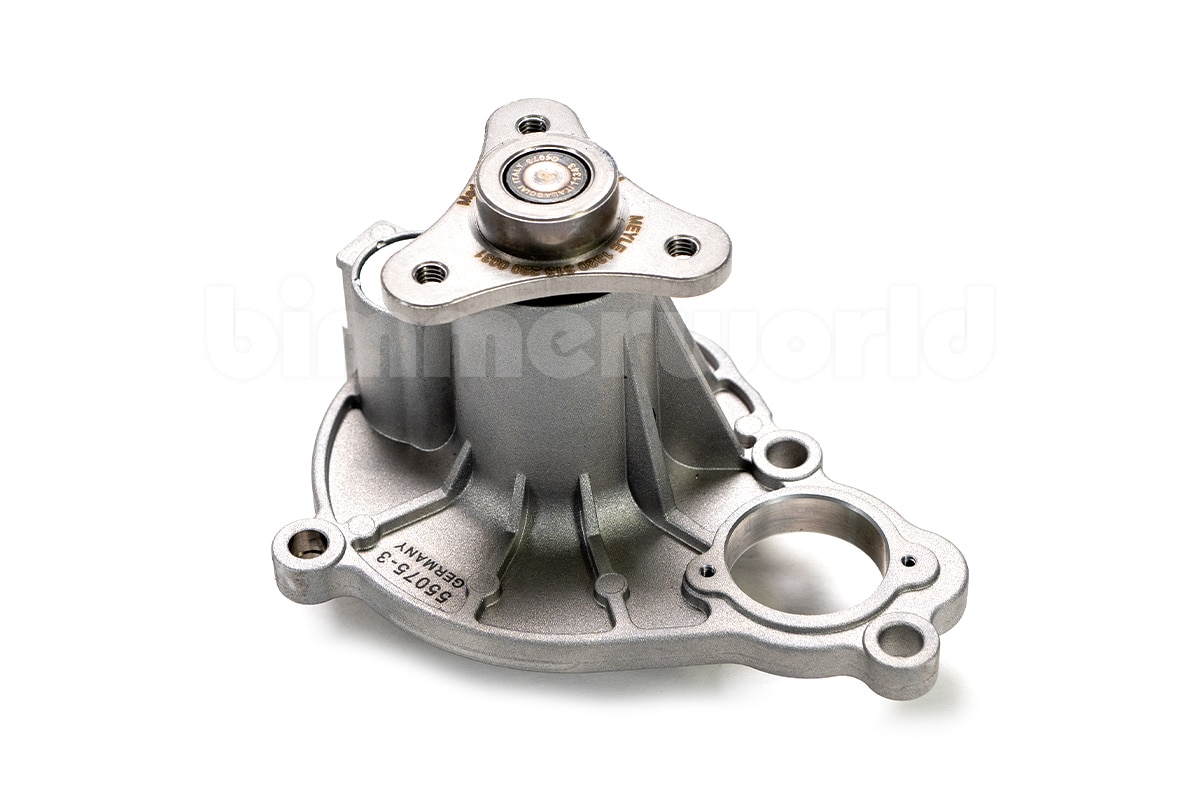 Water Pump for BMW F22 230i, F3X 330i/430i, G30 530i, G01 X3, G02 X4