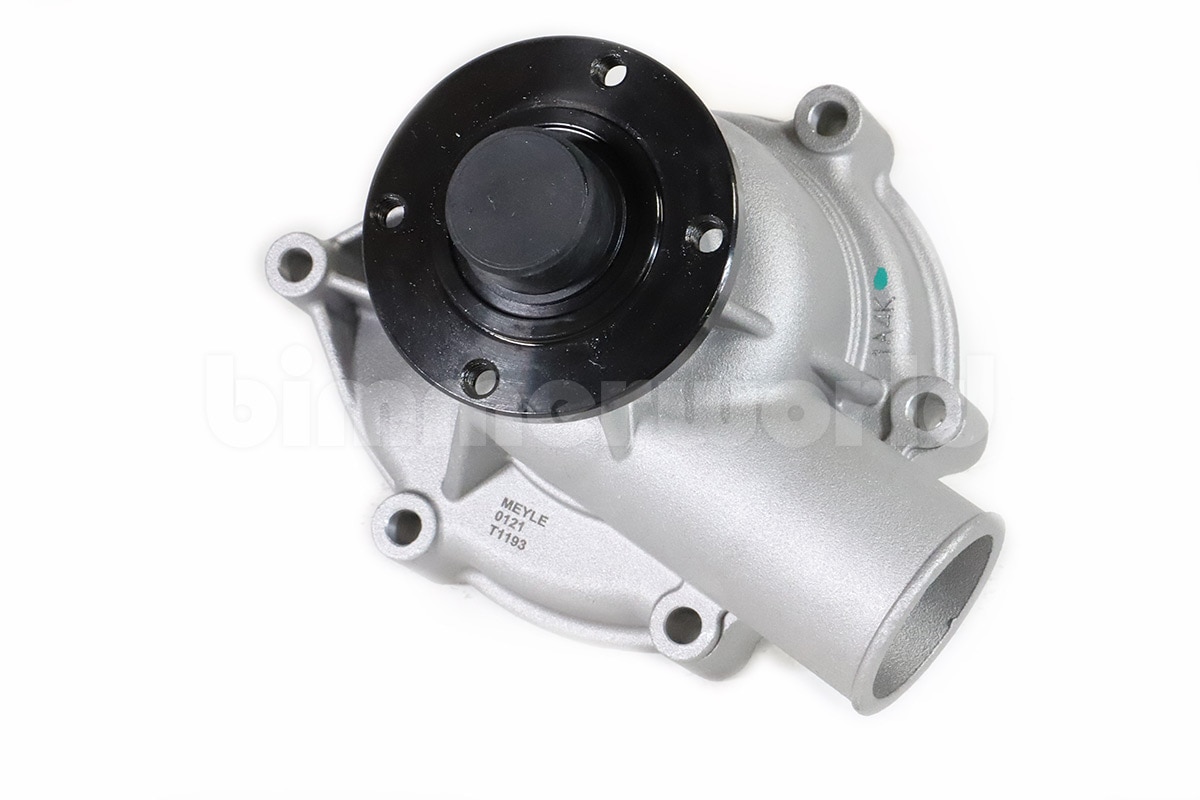 Meyle M30 Water Pump Kit for Screw-On Fan, BMW E12 E28 E34 E24 E23 E32