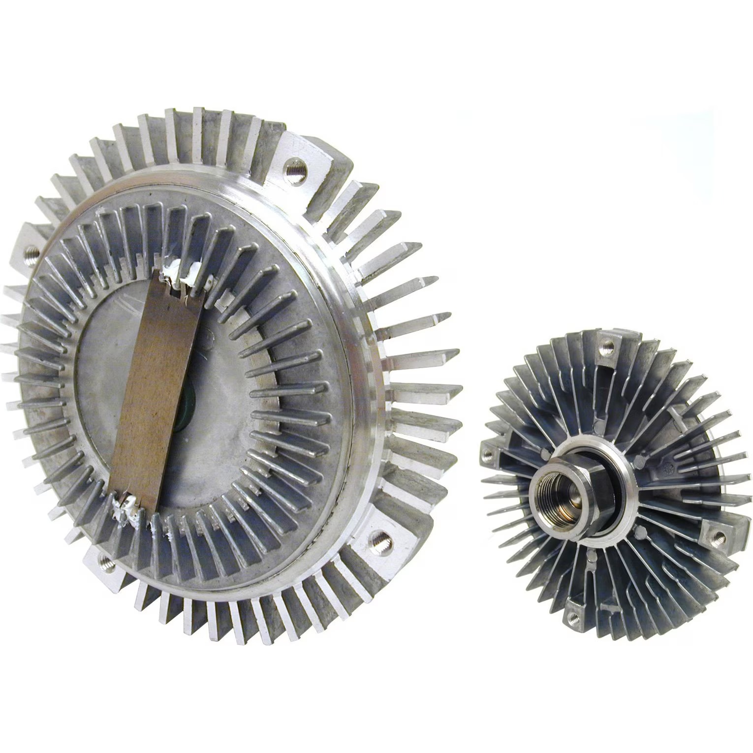 Fan Clutch for BMW E21, E30, E28, E34, E36, Z3