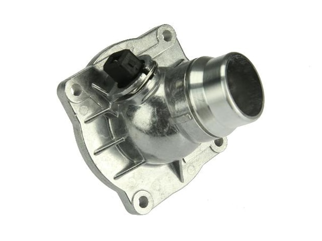 URO Thermostat Assembly for BMW E39 540i, E38 740i/iL, E53 X5 4.4/4.6is